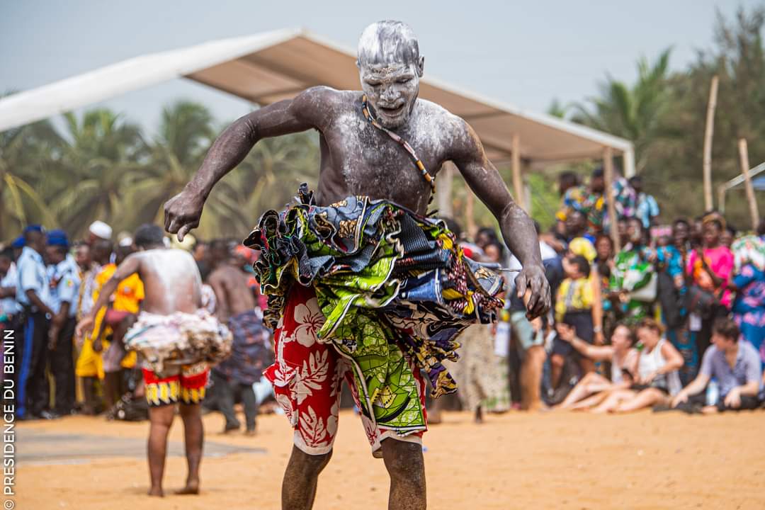 Benin - Les "Vodun Days" : une immersion dans le patrimoine spirituel ...