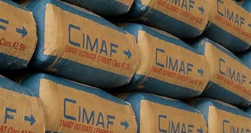 Mali - La pose de la première pierre de l'usine CIMAF à Natien marque ...