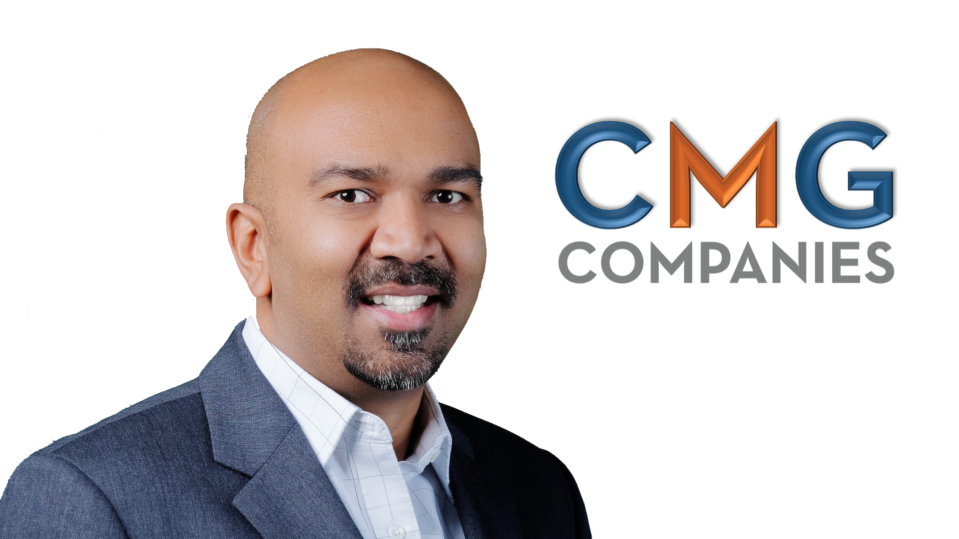Nik Bhakta | Founding Principal at CMG Companies