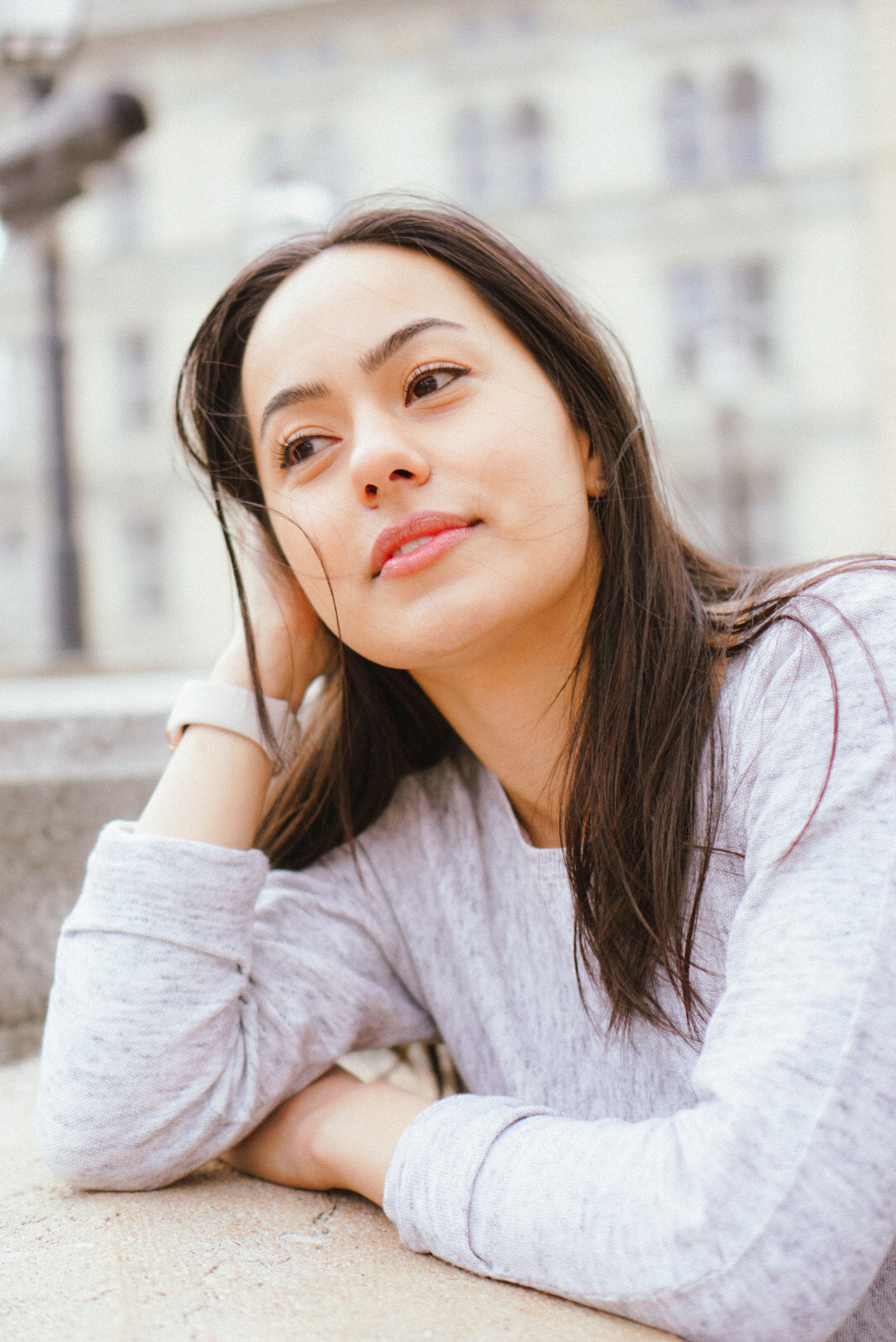 Nina | Portrait Photographer