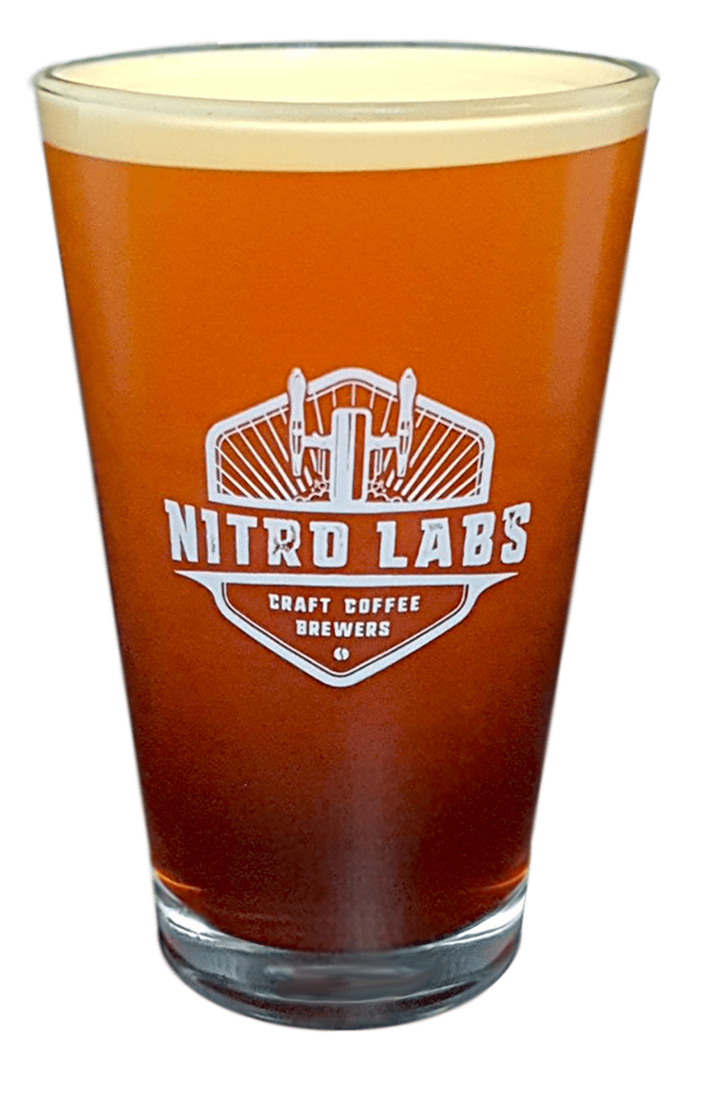 Nitro Labs | Bangkok Craft Coffee Brewers - กรุงเทพมหานคร
