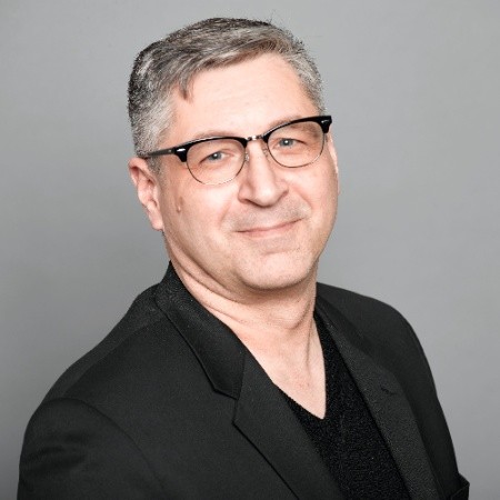 Instructor Spotlight Ben Meredith for Nucamp Coding Bootcamp