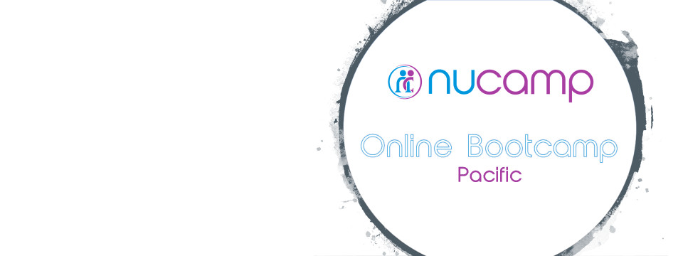 Nucamp Coding Bootcamp in Online (Pacific), Online