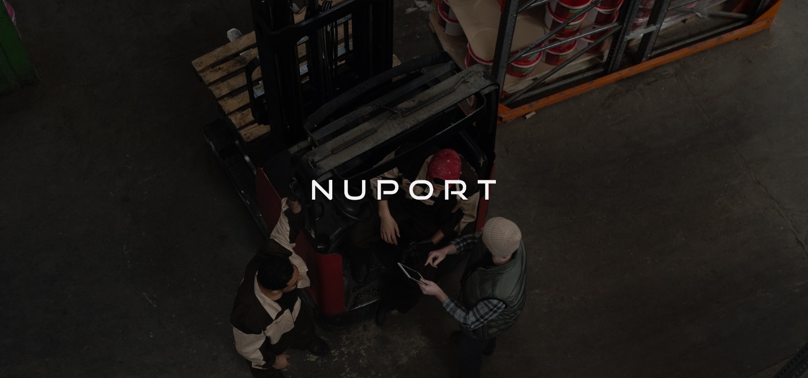 Company | Nuport