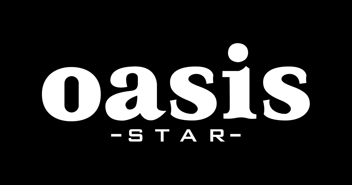 Oasis Star