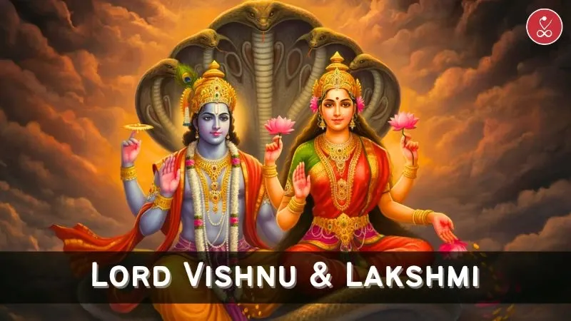 Story of Lord Vishnu and Lakshmi: Divine Truths to Know