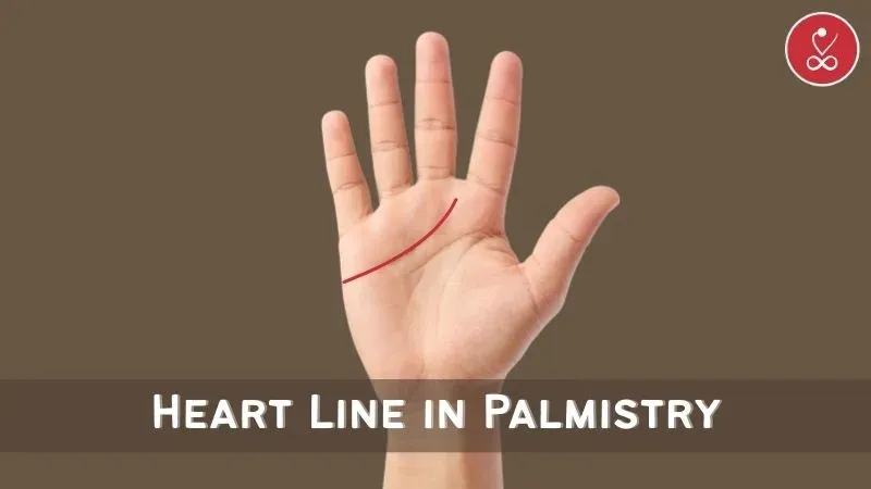 Heart Line Palmistry: Meaning, Love & Emotions in Your Hand