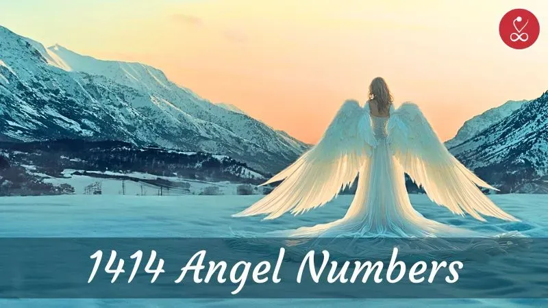 1414 Angel Number: Meaning, New Beginnings & Balance