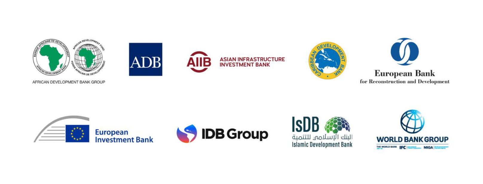 MDBs’ New Approach to Financing Nature