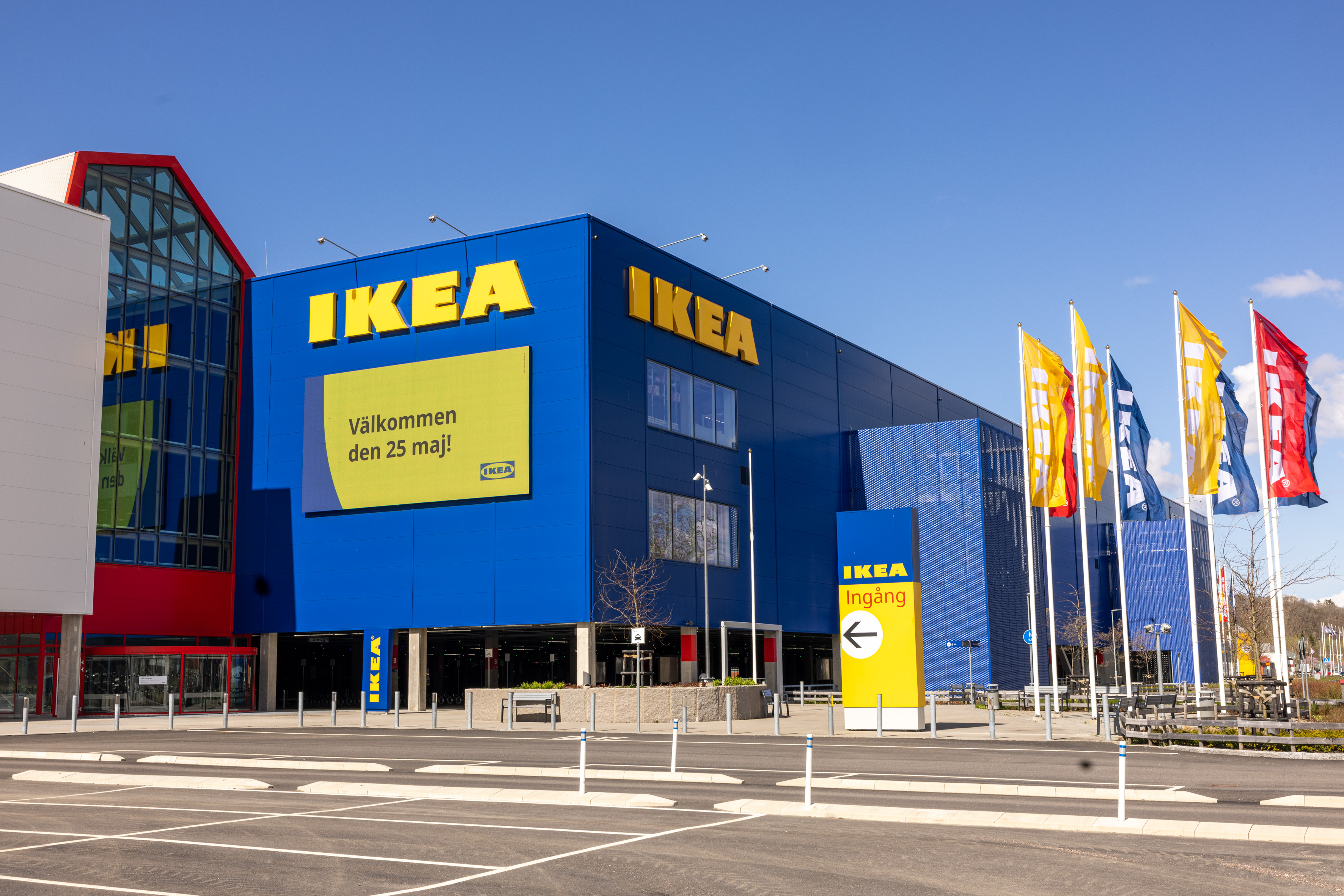 What Is the IKEA Circular Value Chain and Why Does It Matter?