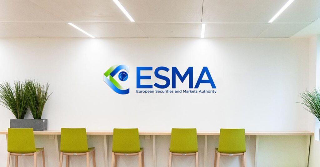ESMA Unveils Draft Rules To Strengthen ESG Ratings And Sustainability ESMA Unveils Draft Rules To Strengthen ESG Ratings And Sustainability