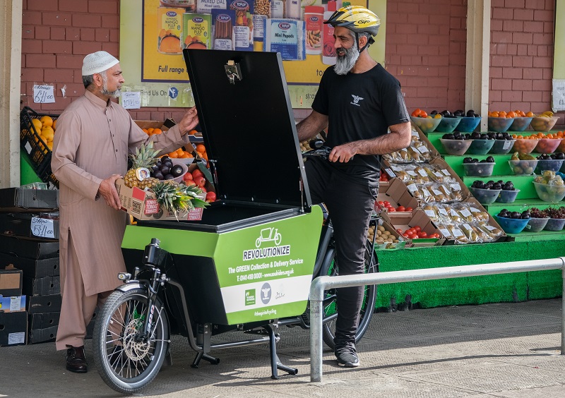 Brazil’s BNDES Launches $3.3 Billion Green Economy Fund to Attract ...