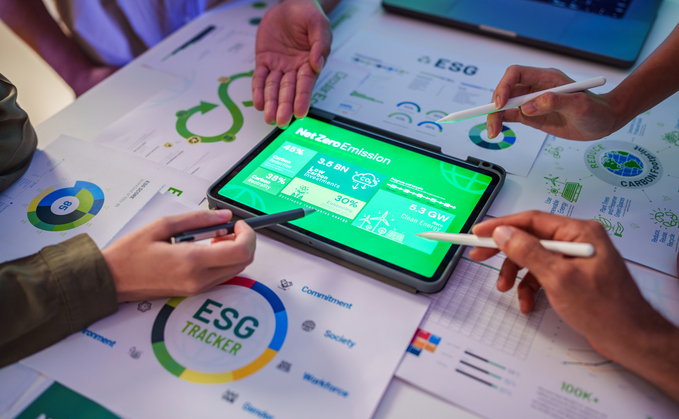 ESG Is Back, but Not Without Blind Spots: Fund Managers Show Progress ...