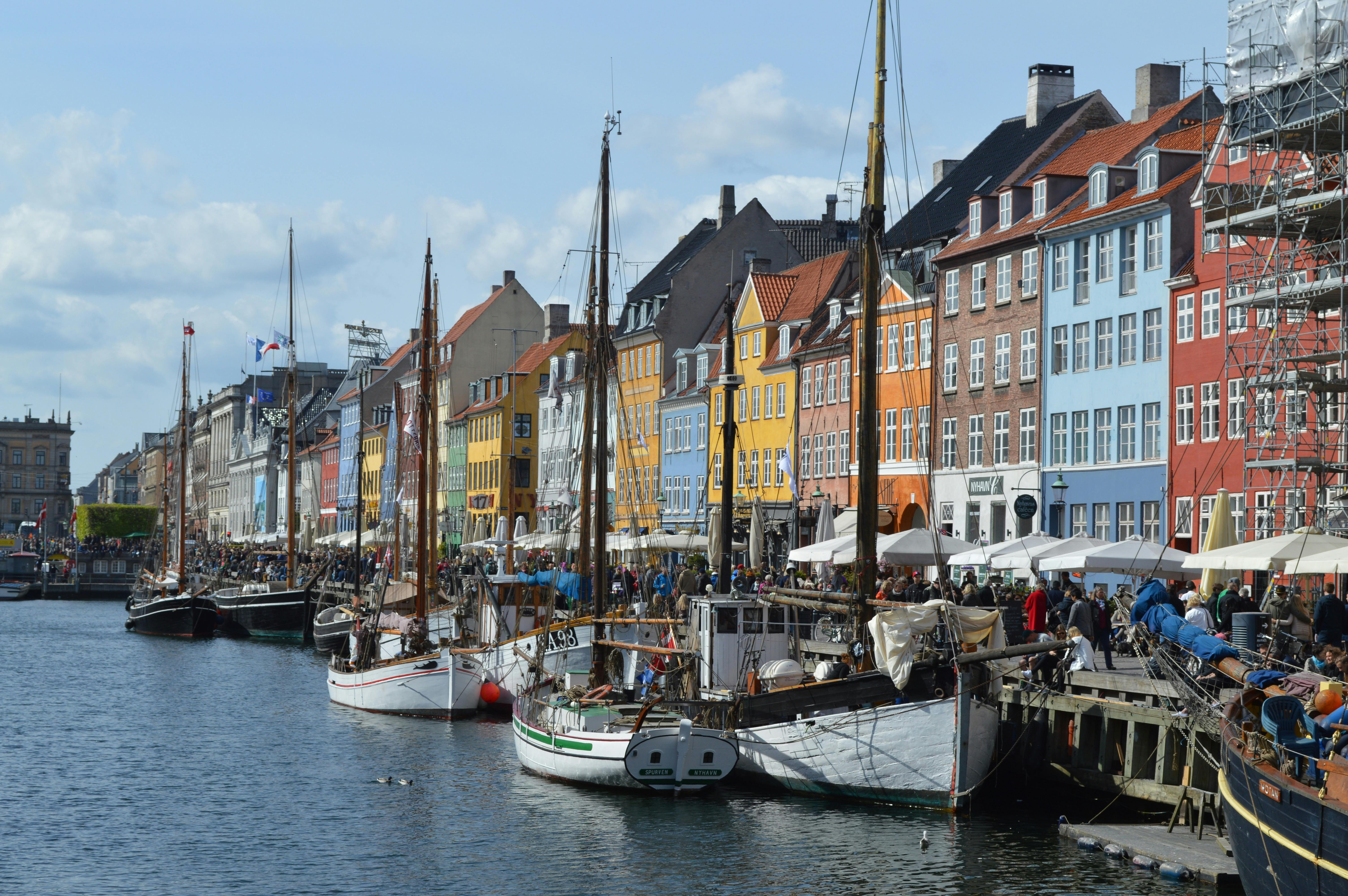 Denmark to Issue First-Ever Sovereign Bonds Under EU Green Bond Standard
