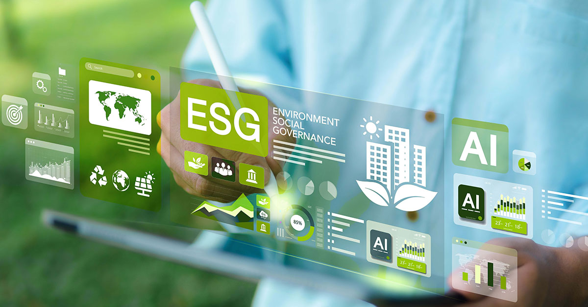 The 4 Pillars of ESG and Their Crucial Role in Modern Business