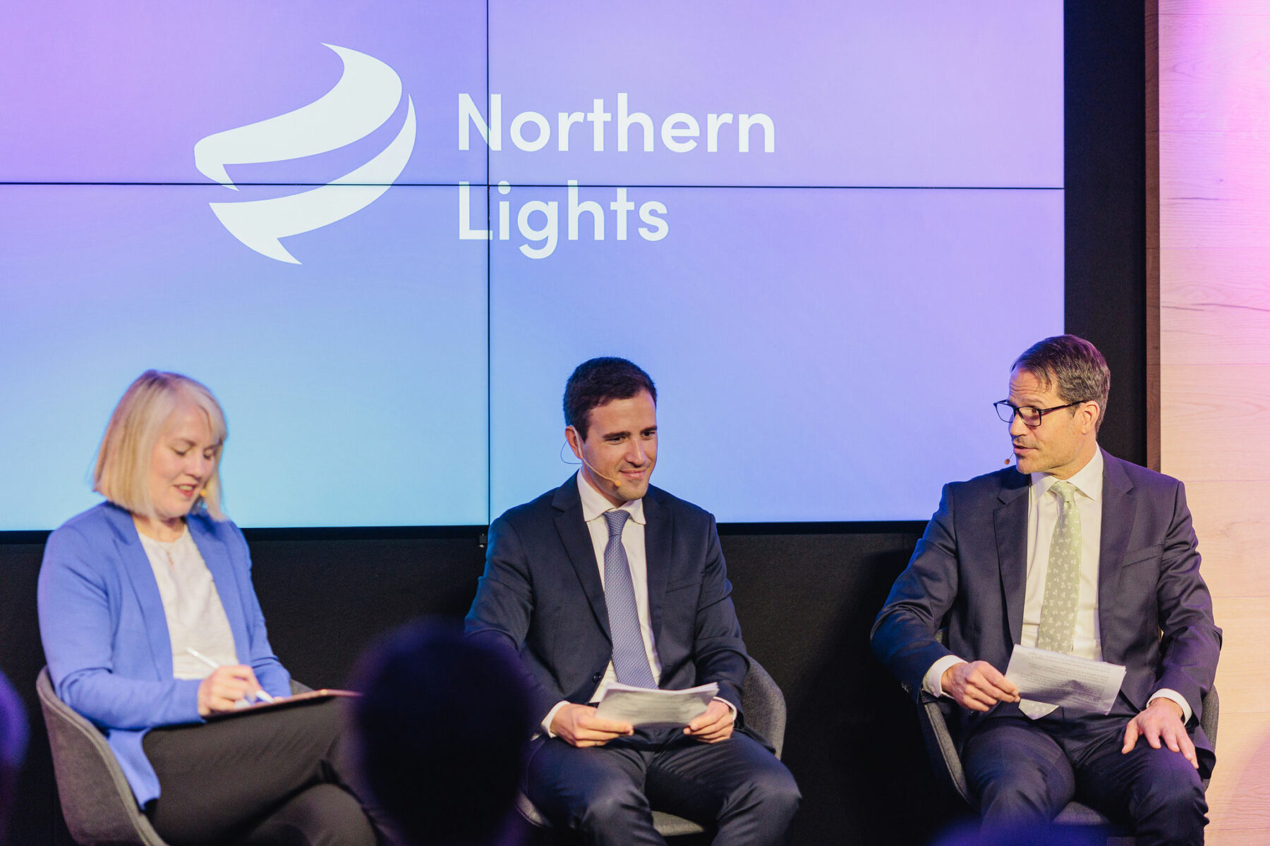 Norway's Northern Lights CCS Project Begins Carbon Injection, Ushering ...