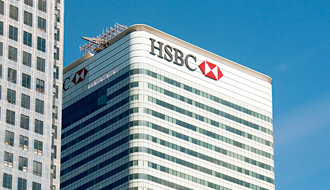 HSBC Refines Global Net Zero Strategy with 2025 Transition Plan Amid ...