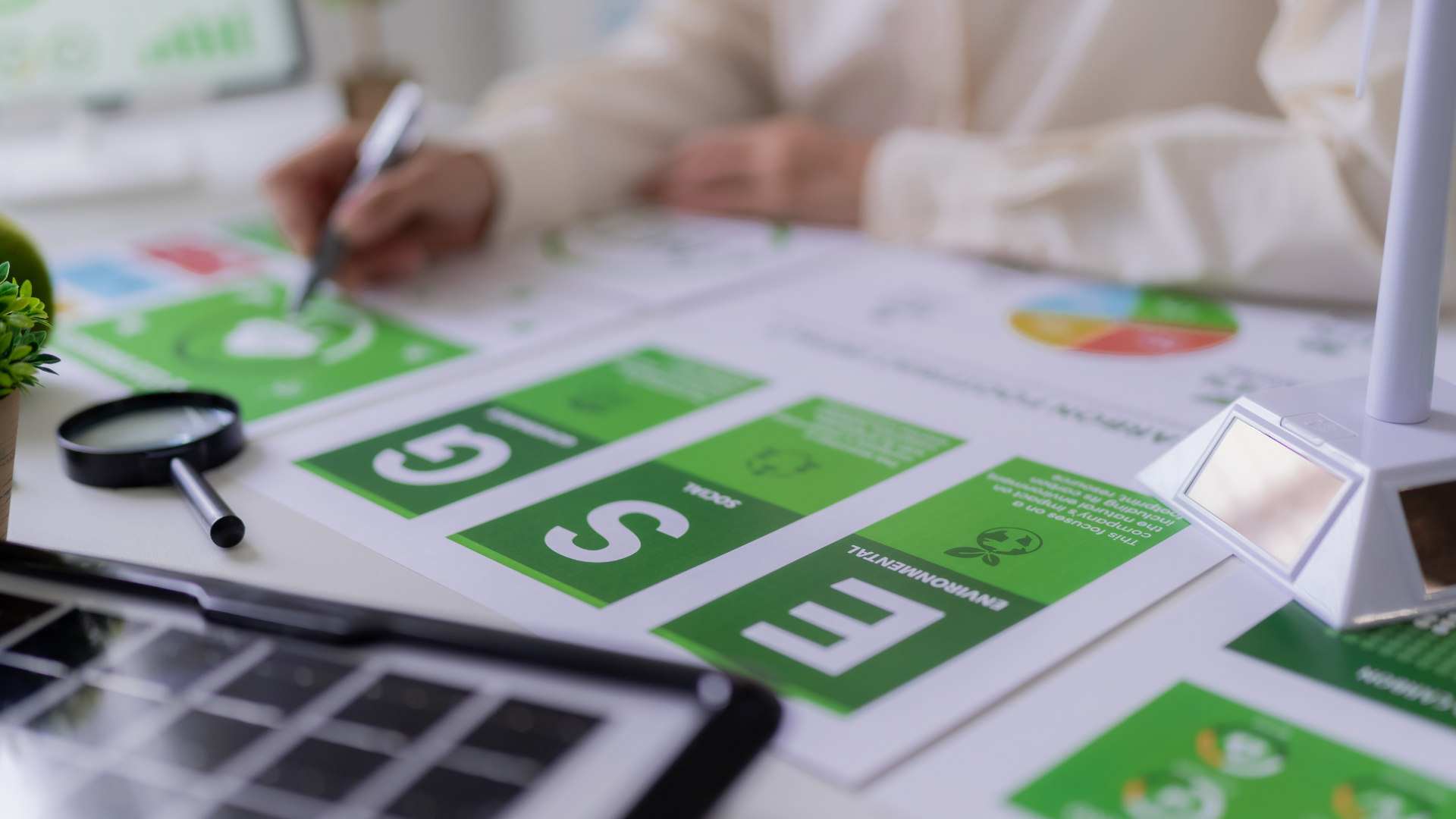 ISO Standards in ESG: A Framework for Sustainable Business Practices