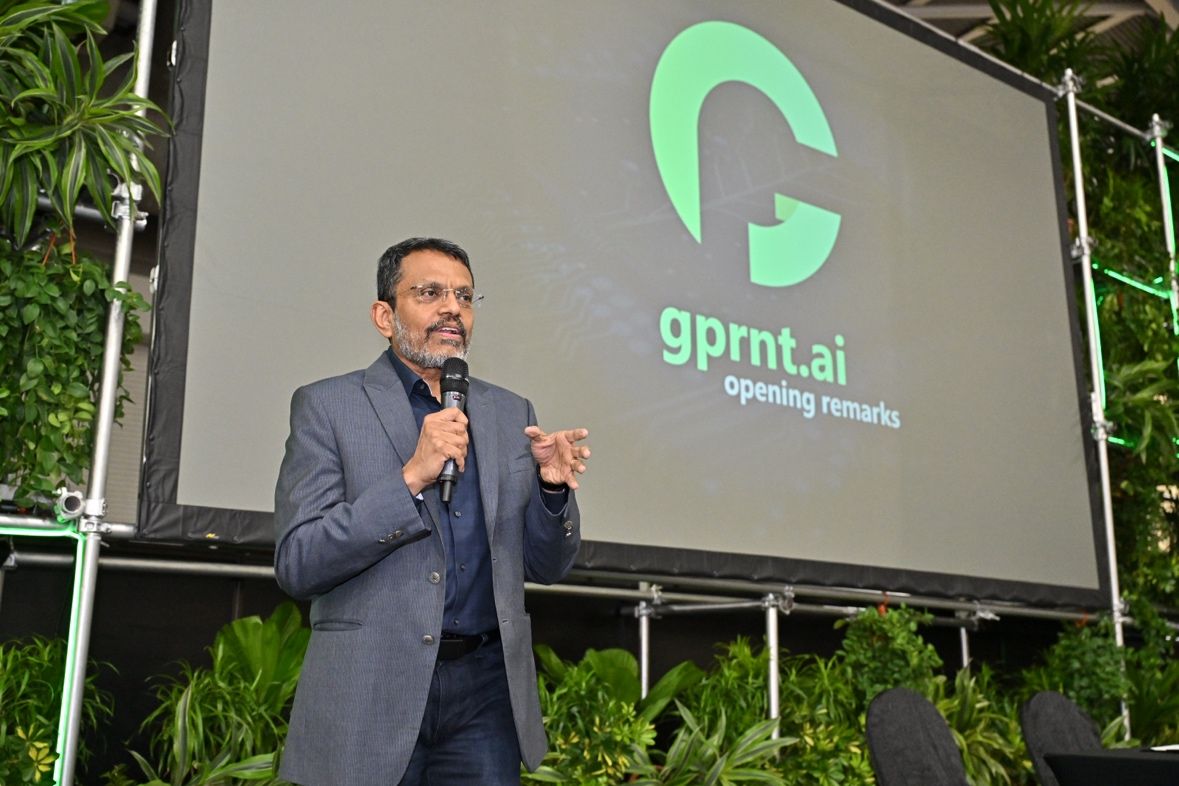 Gprnt Launches Digital ESG Tools to Simplify Sustainability Reporting ...