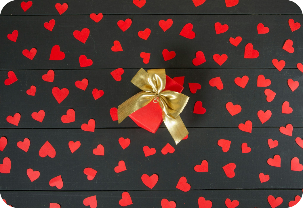 The Best Gifts For Valentine's Day | Throne Gift Guide