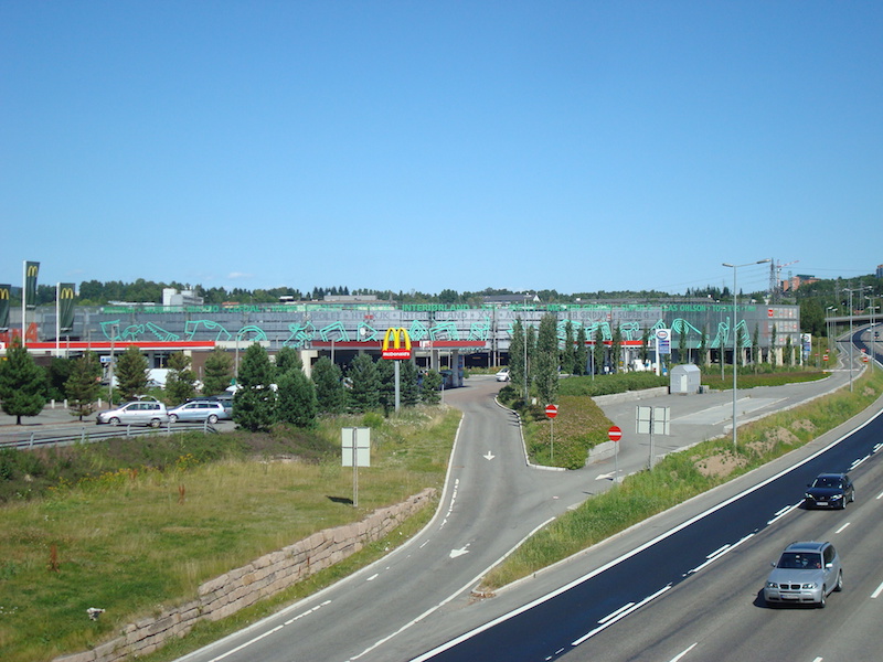 ALNA Senter | Enjoy, alle aktiviteter på ett sted