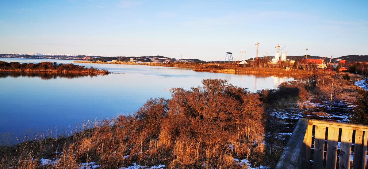 Verdal Kommune, Tur for alle, Tur 3 | Enjoy, alle aktiviteter på ett sted