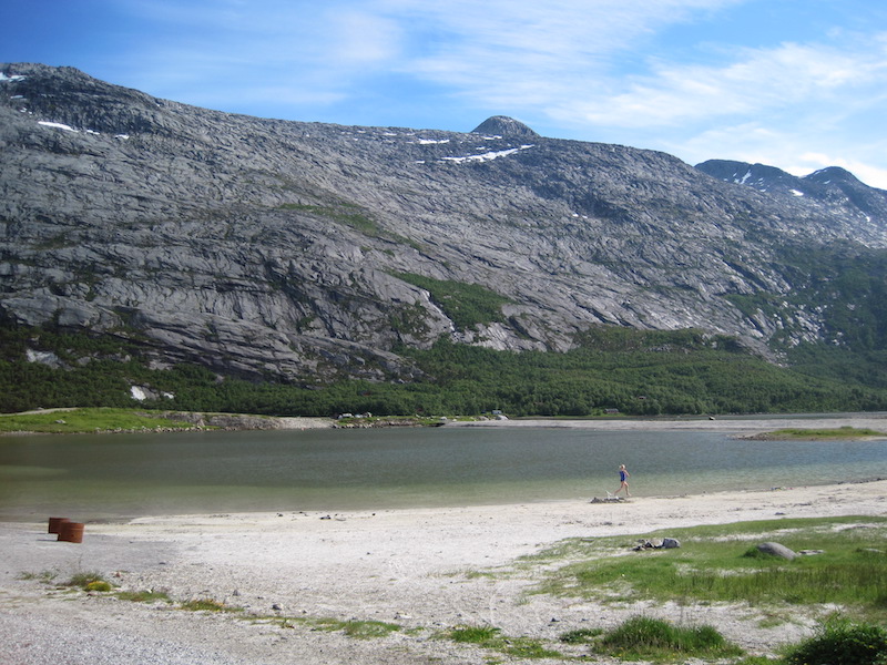 Botn havsbad | Enjoy, alle aktiviteter på ett sted