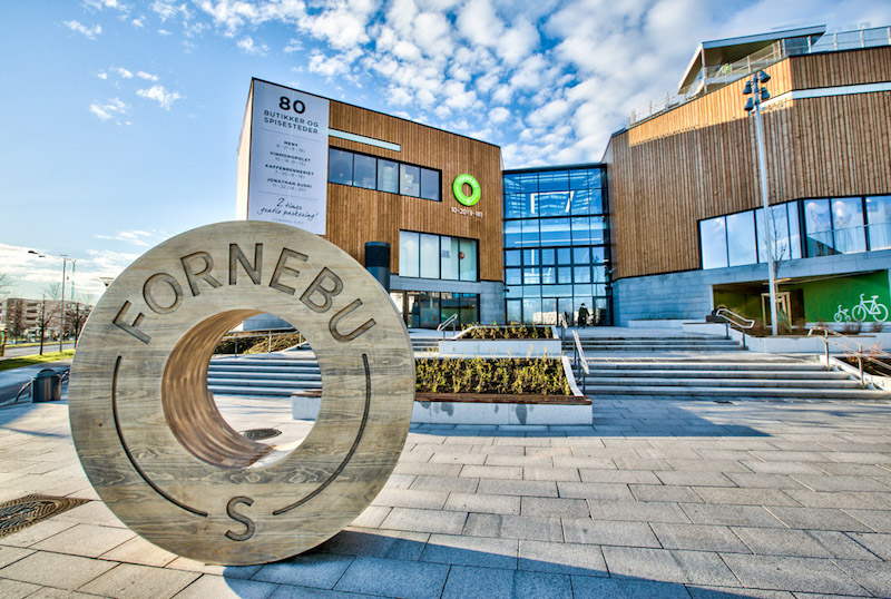 Fornebu S Shoppingsenter | Enjoy, alle aktiviteter på ett sted