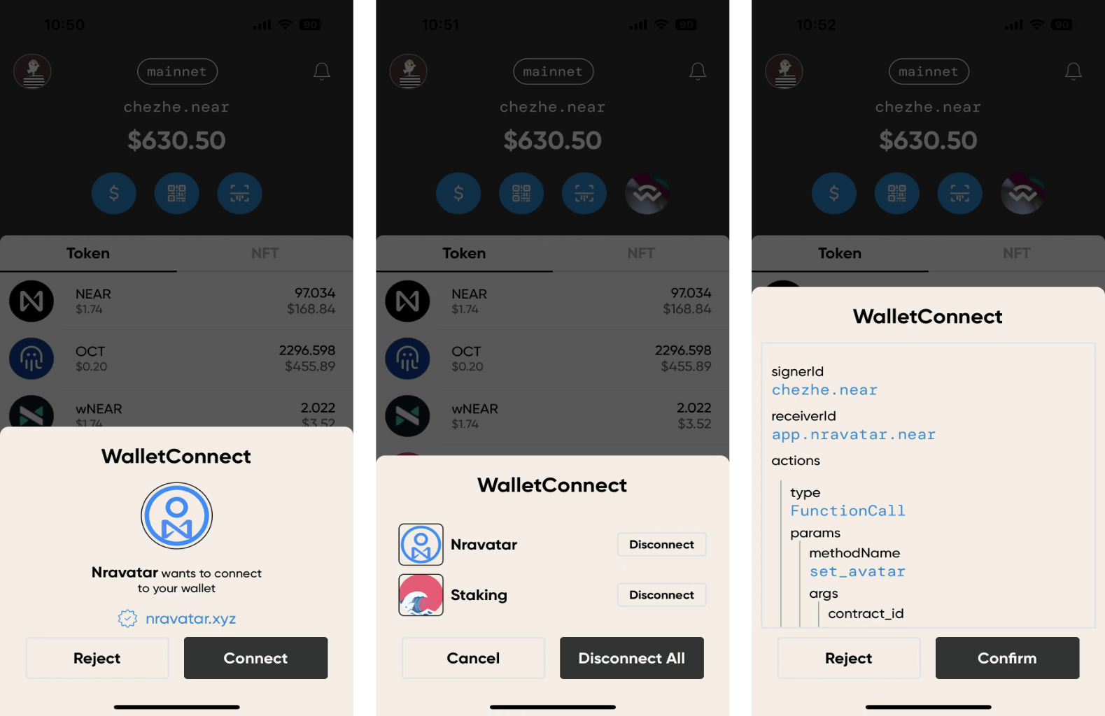 Opto Wallet | Devpost