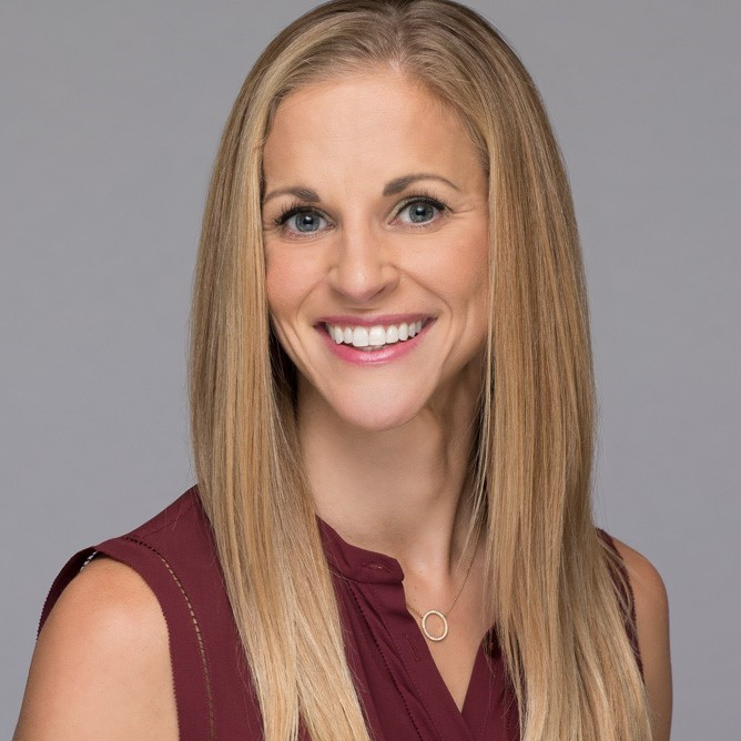 Mandy Kangas, Providing Low Rate No Hassle Mortgages