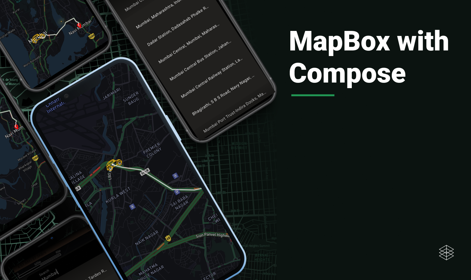 GitHub - thekaailashsharma/Mapbox_Compose: Creating Interactive Maps using Mapbox