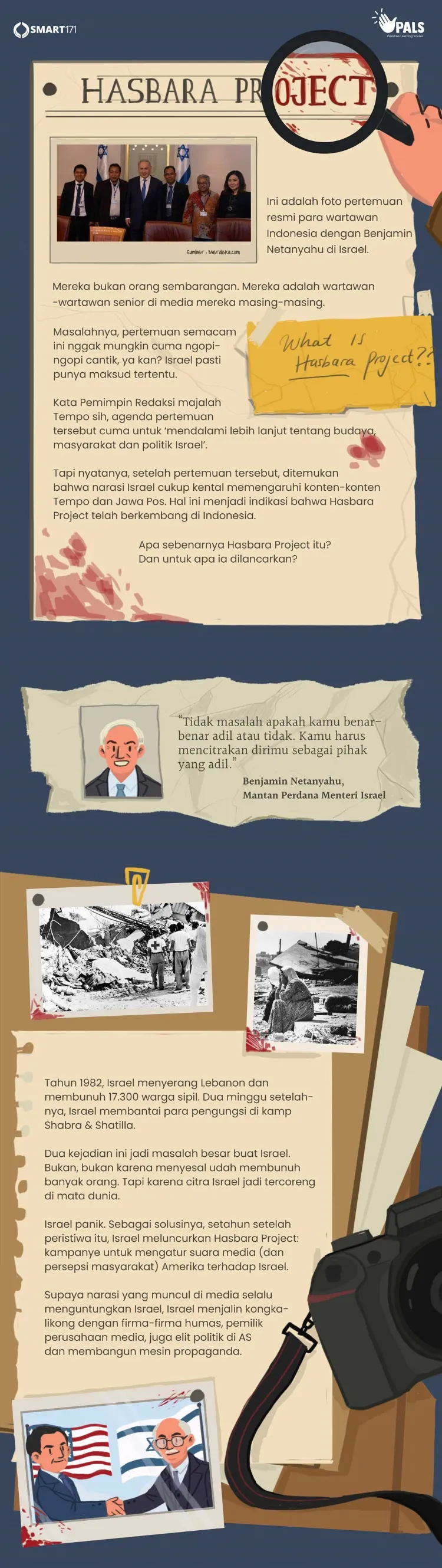 PALS - Palestine Learning Source