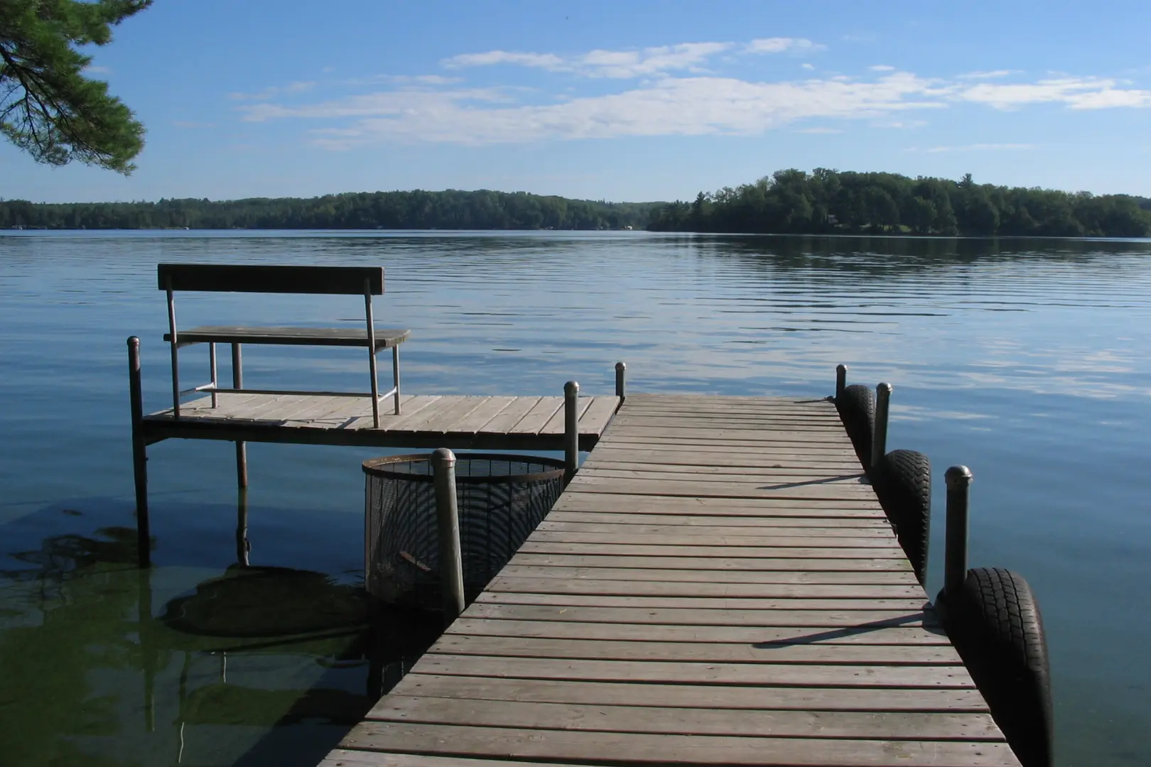 Rent Your Boat Dock For Boat Storage In Lawrence, KS | Earn $600/mo | Prked Rent Your Boat Dock For Boat Storage In Lawrence, KS | Earn $600/mo | Prked