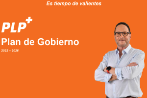PLP+ - Plan de Gobierno