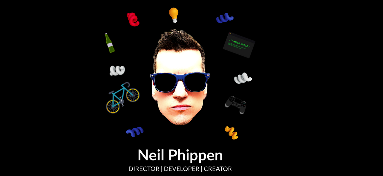 Home | Neil Phippen