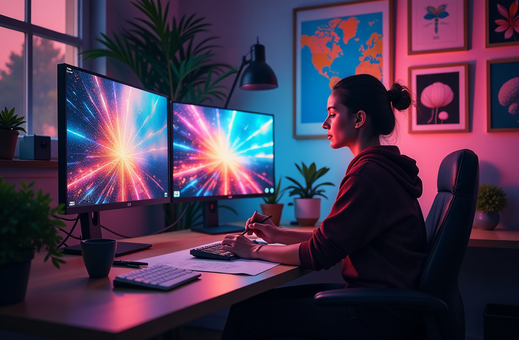 Enhance Image Quality for Free with AI: Transform Your Visuals Today ...