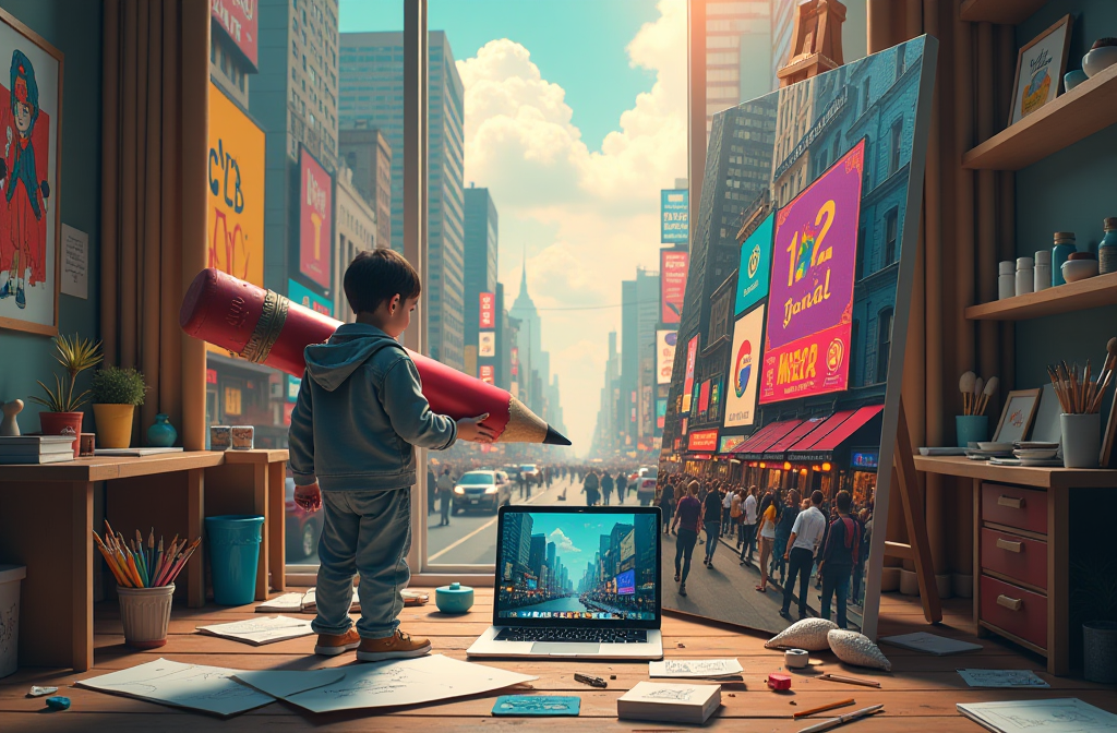 The Future of Photography: AI Photo Editors, Ethics, and Authenticity ...