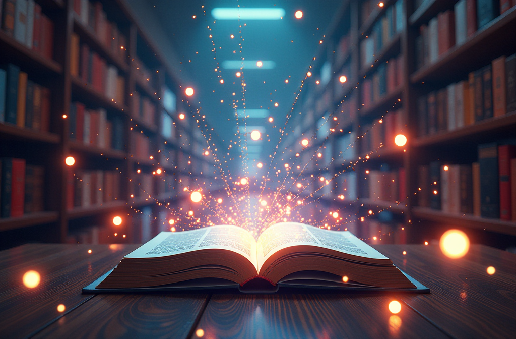 Transforming Text into Stunning Visuals with Text to Image Generator AI ...