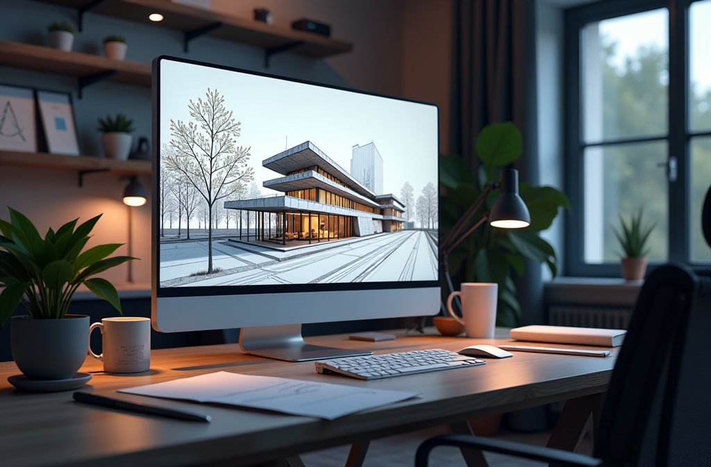 Mastering AutoCAD 3D Modeling: A Comprehensive Guide for Architects ...