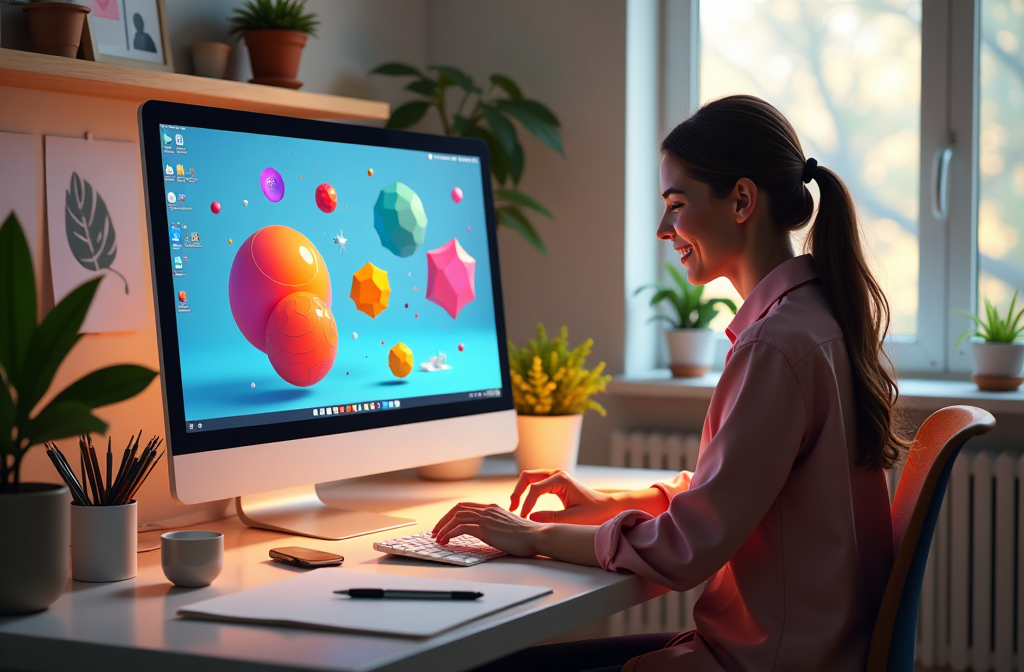 Easiest 3D Modeling Software: A Beginner's Guide to Tinkercad, SketchUp ...