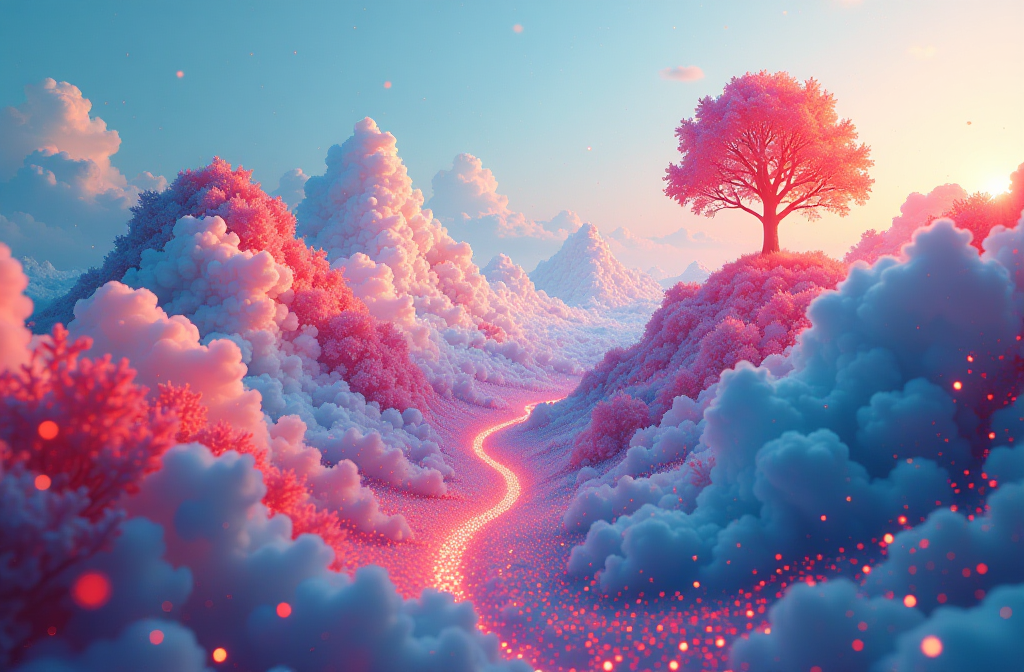 Point Cloud to 3D Model: A Comprehensive Guide on Transforming Data ...