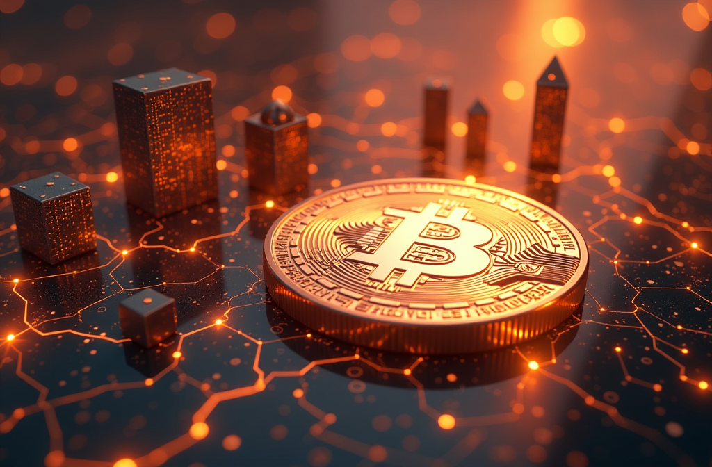 The Rise of Copper Crypto: Exploring the Future of Commodity-Backed ...