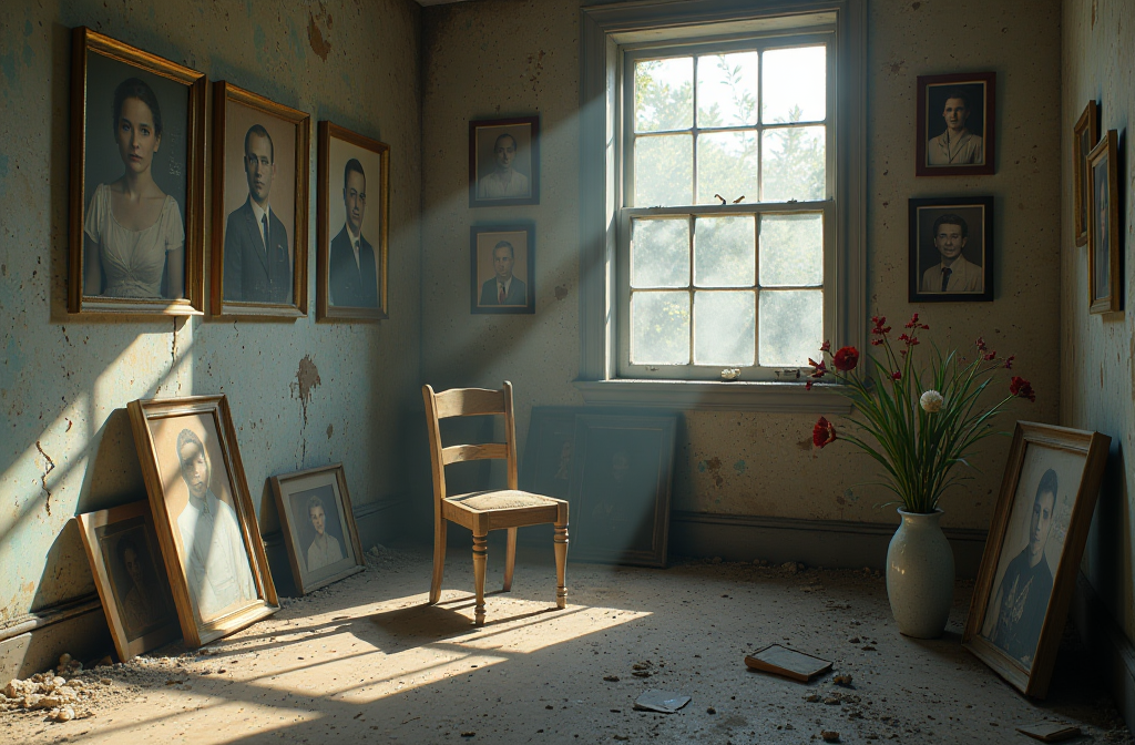 The Rise of Unwanted Images: Understanding Digital Privacy, Consent ...