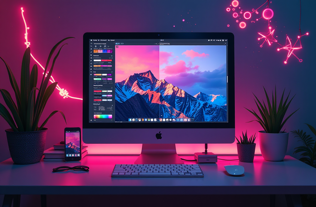 Enhance Image Quality with AI: Top Free Online Image Enhancers ...