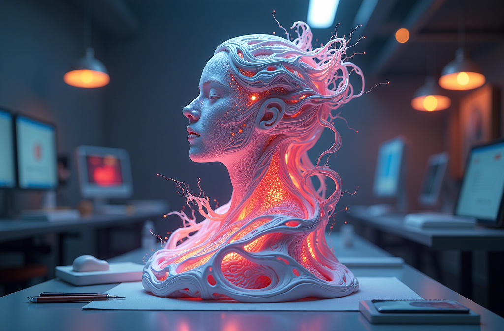 Unlocking the Power of Autodesk Meshmixer: 3D Modeling Guide | AI 3d ...