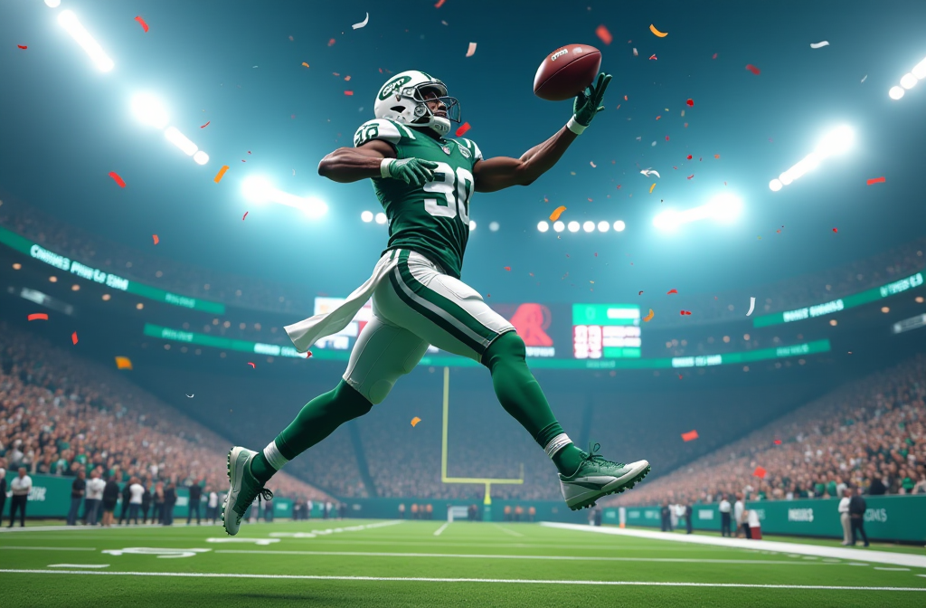 Mike Williams: NFL Rising Star, Stats, Social Media Impact & Future ...