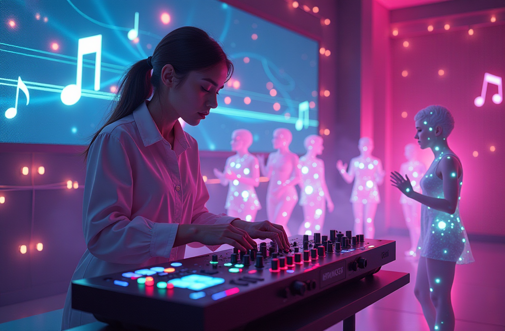 Vocal Generator: Transform Text to Captivating Audio | AI Voice ...