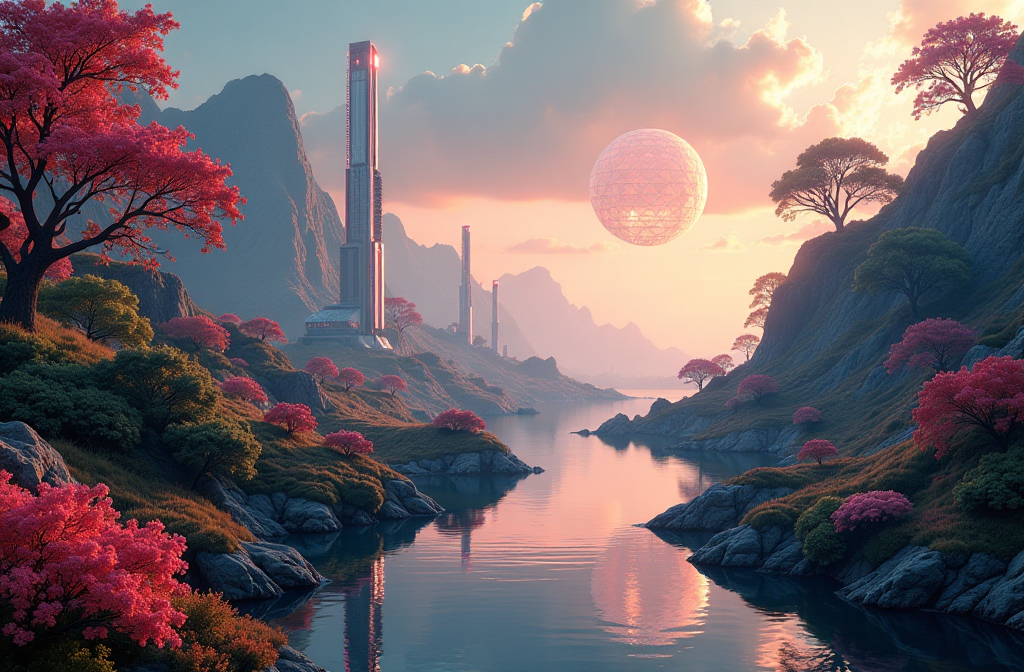 DALL·E 2 AI: Revolutionizing Image Generation and Creativity | AI Art Generator