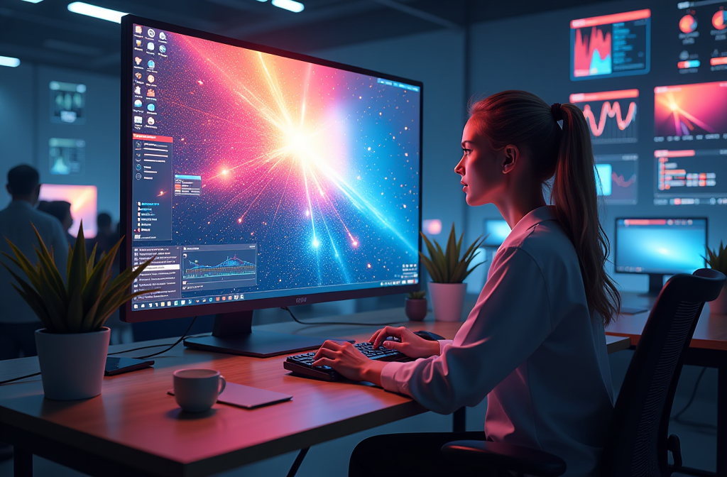 Improve Image Resolution Online: AI Tools for Stunning Visuals ...