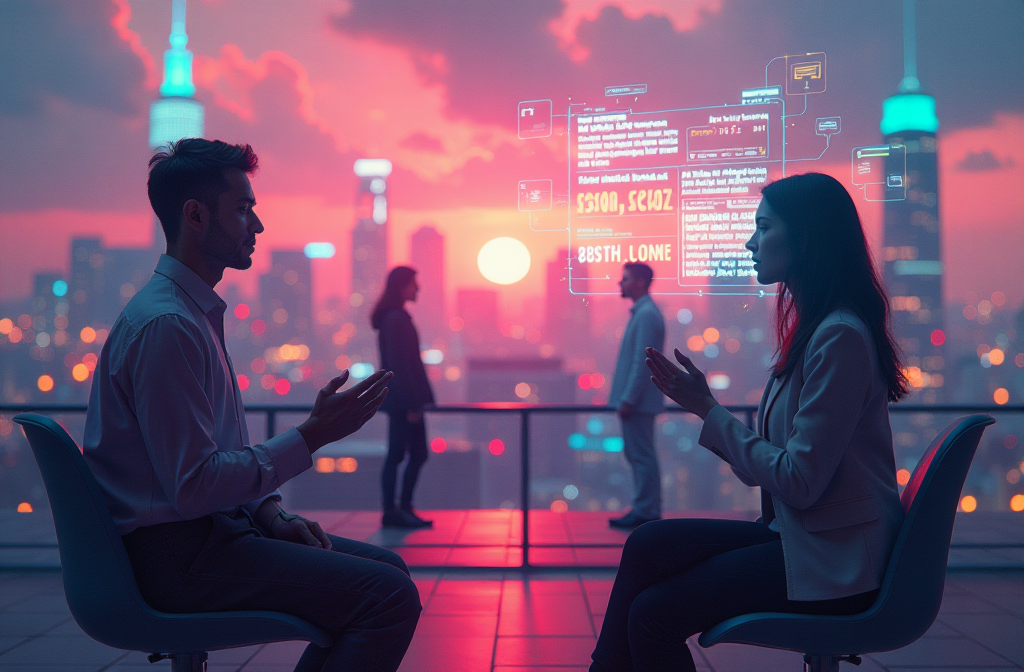 OpenChat GPT: Revolutionizing AI Communication Tools for Businesses and ... OpenChat GPT: Revolutionizing AI Communication Tools for Businesses and ...